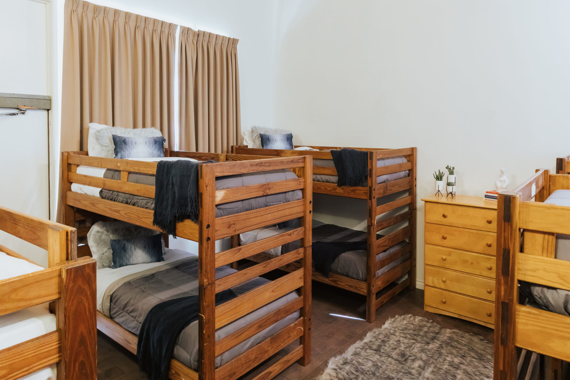 Camp Ubuntu | Harold Robinson Foundation